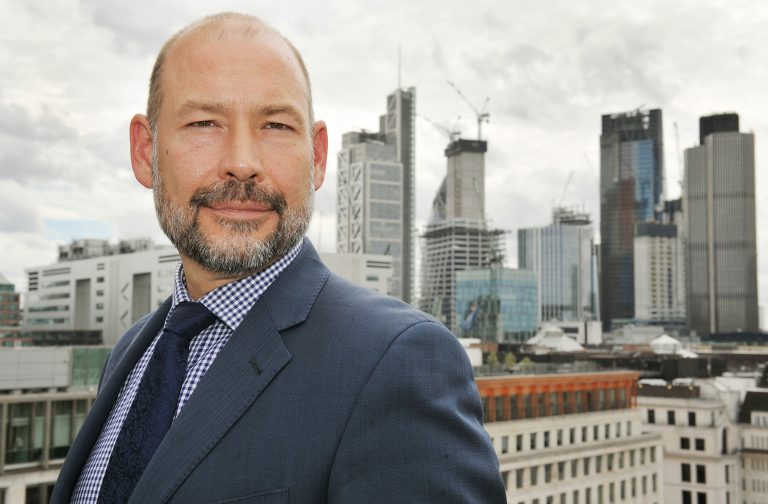 The master planner: David Snowdon - portfolio institutional