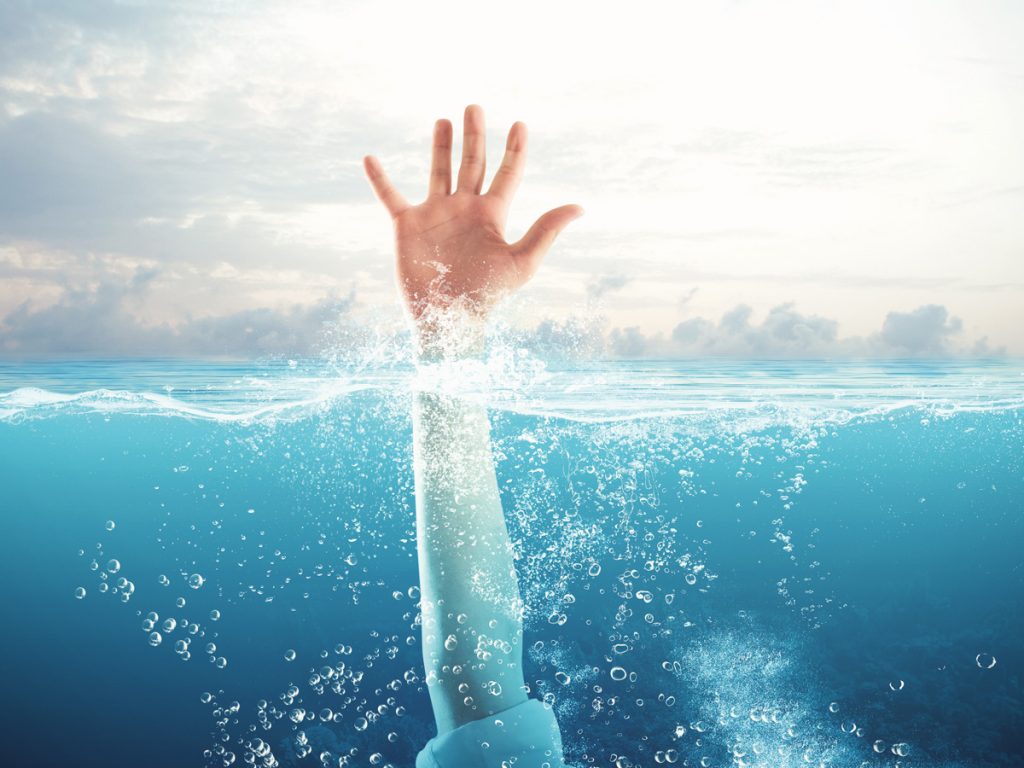 CDI: Waving or drowning? - portfolio institutional