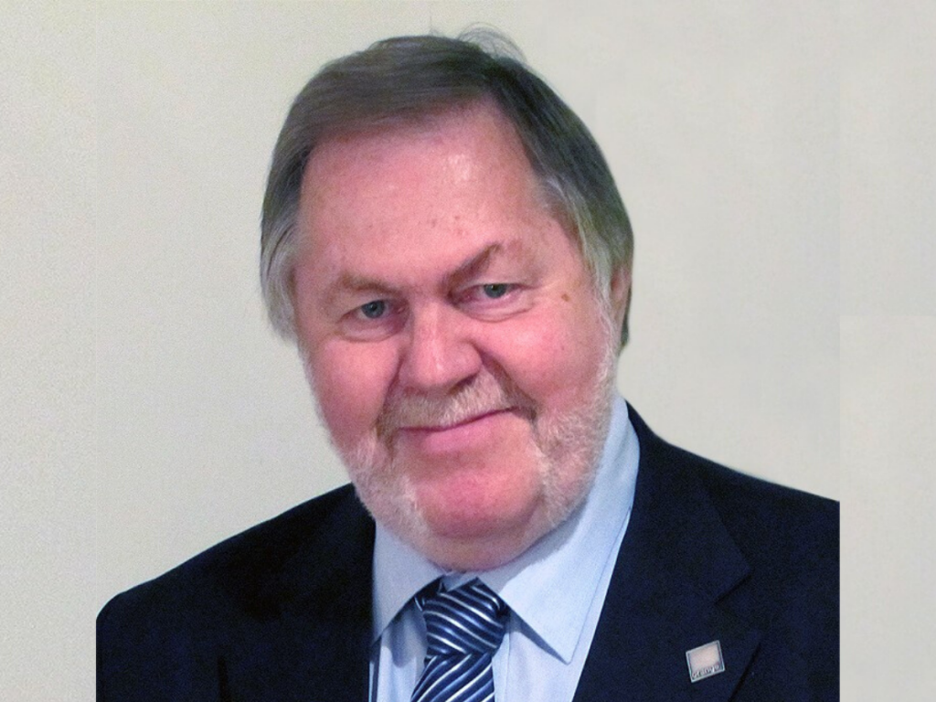 Barry Parr: A Perspective on ESG from a workplace master trust ...