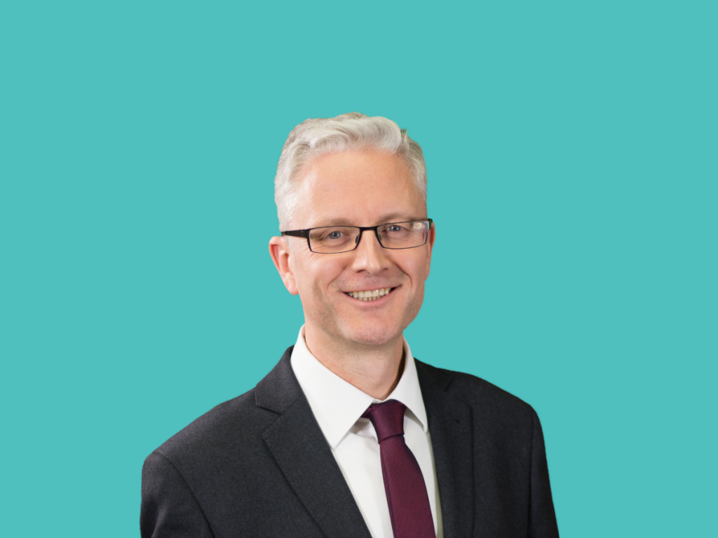 The government must become bold on pensions - portfolio institutional