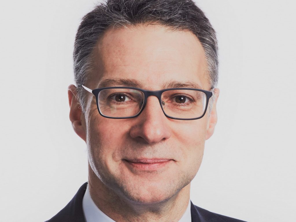 Investing for Nest: Mark Fawcett on auto enrolment and ESG challenges ...