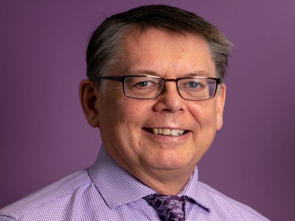 Brunel Pension Partnership CIO Mark Mansley quits