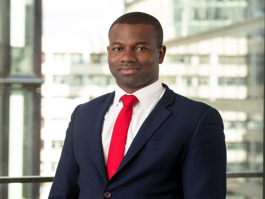 How the financial industry can support the black leaders of tomorrow