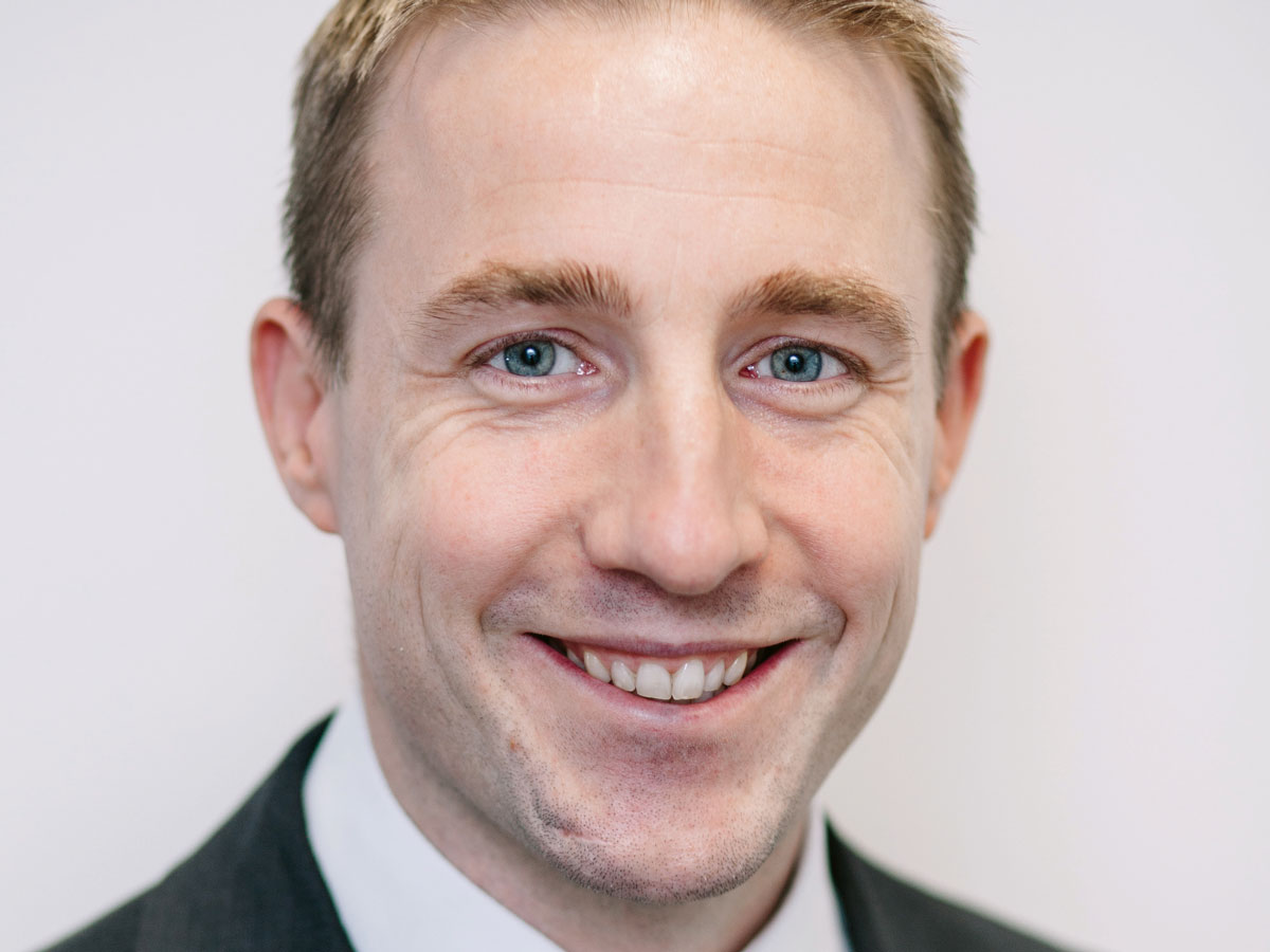 Multi-Asset Credit - portfolio institutional