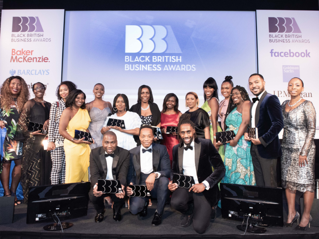 BBBA - 2022 Nominations are officially OPEN! - portfolio institutional