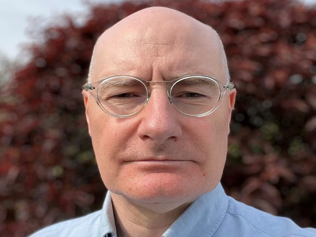 HSBC CIO on net zero targets: Change is happening