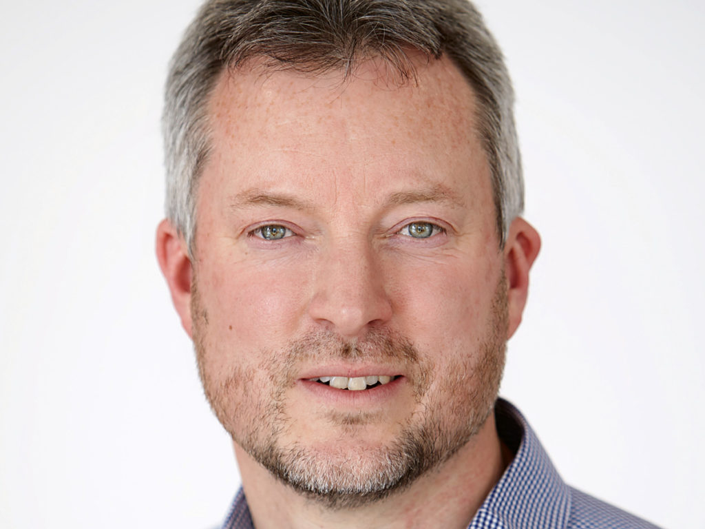 Esmée Fairbairn Foundation's Matthew Cox: “Money should be deployed to ...