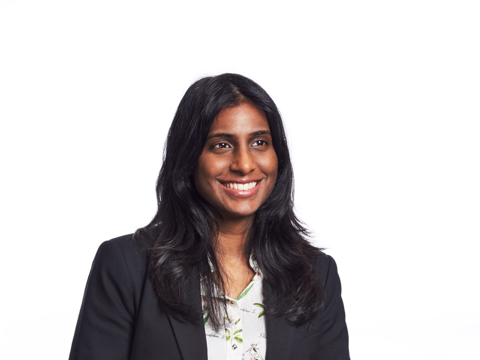 Nest's Diandra Soobiah: It is important to achieve realworld impact