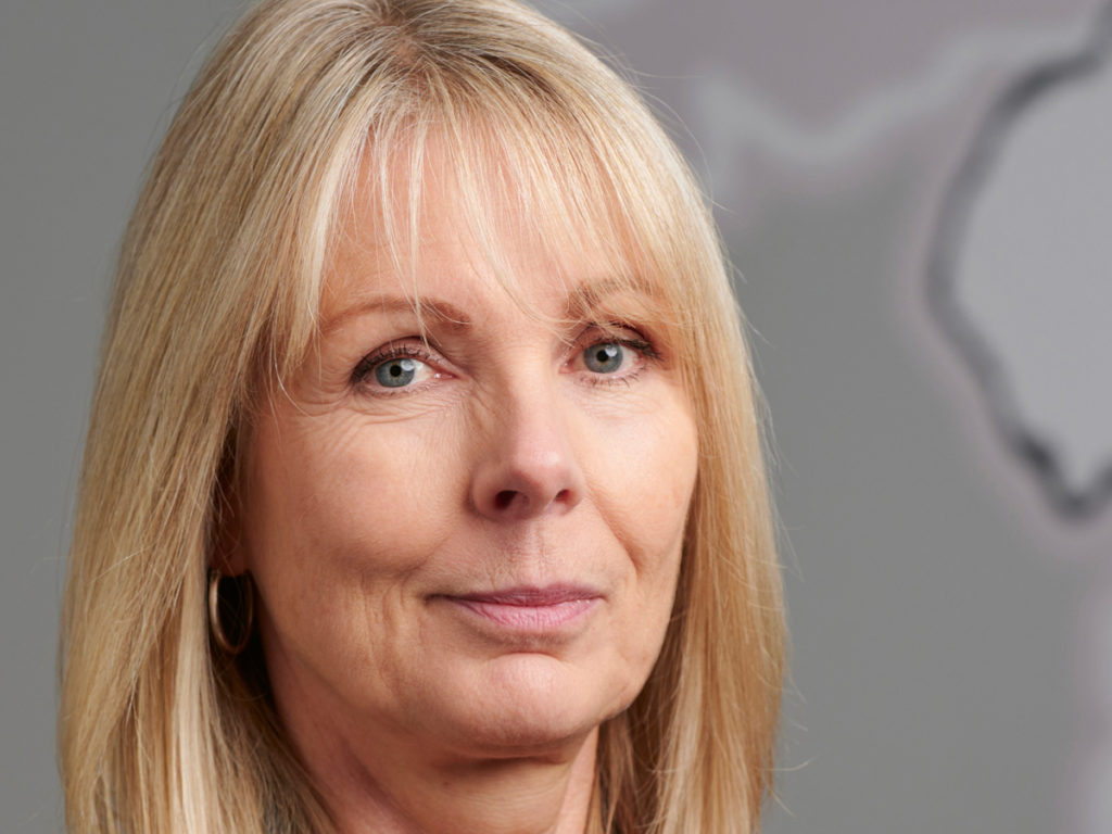 Border to Coast's Jane Firth: “Engagement alone will not result in real ...