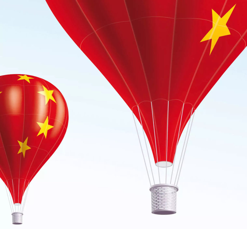 China crisis? What China crisis? - portfolio institutional