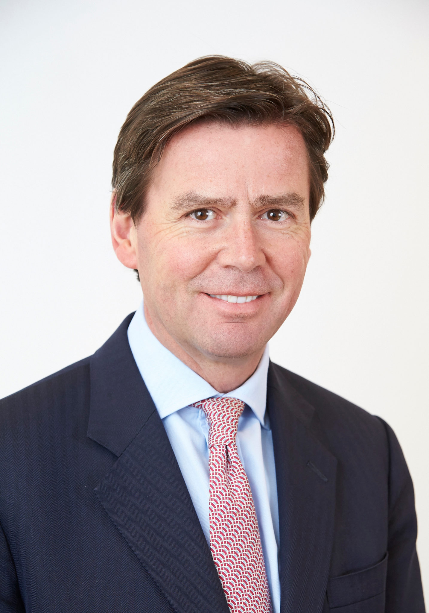 A tale of two regions - portfolio institutional