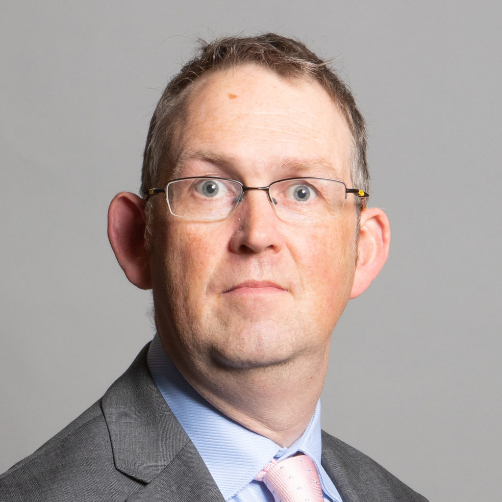 Britain has a new pensions minister - portfolio institutional