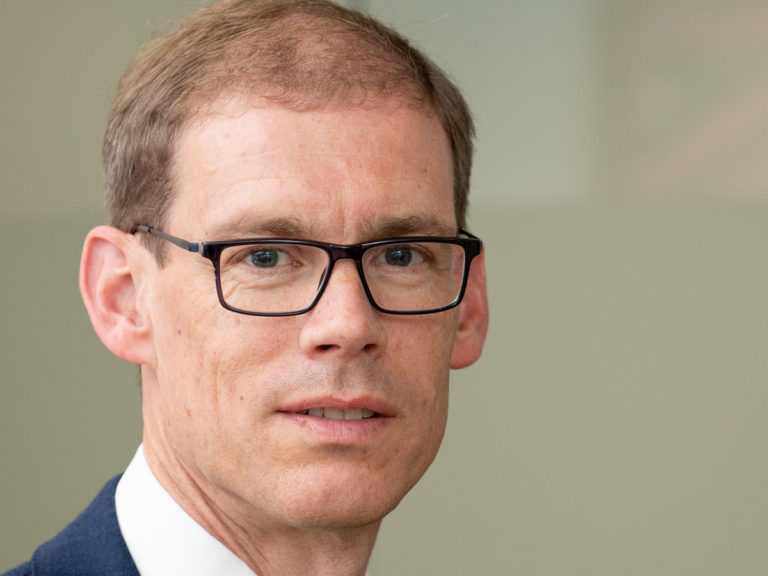 Merseyside Pension Fund's Peter Wallach: “It is not down to the ...