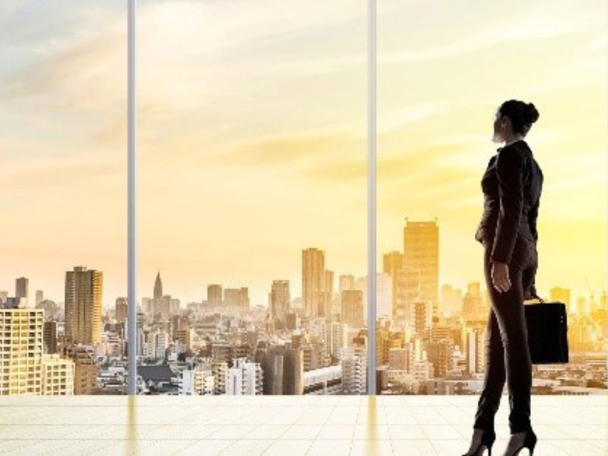 Newton Investment Management - Women on the rise - portfolio institutional