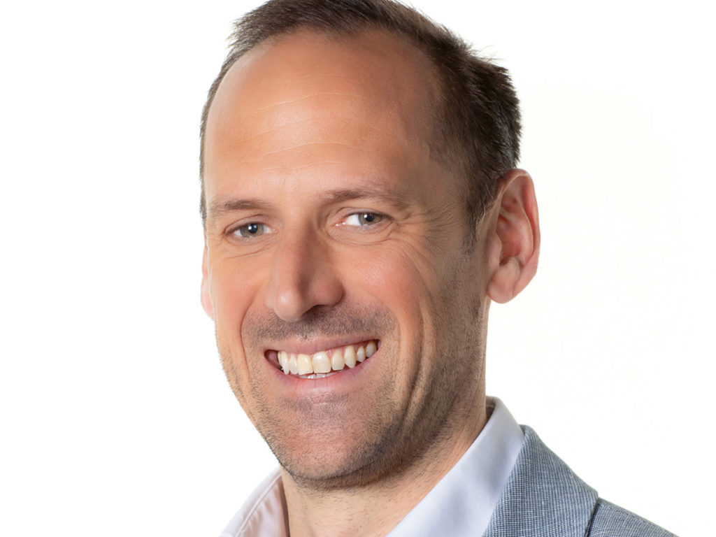 Dan Mikulskis: “I am a big believer in owning your conviction as an ...