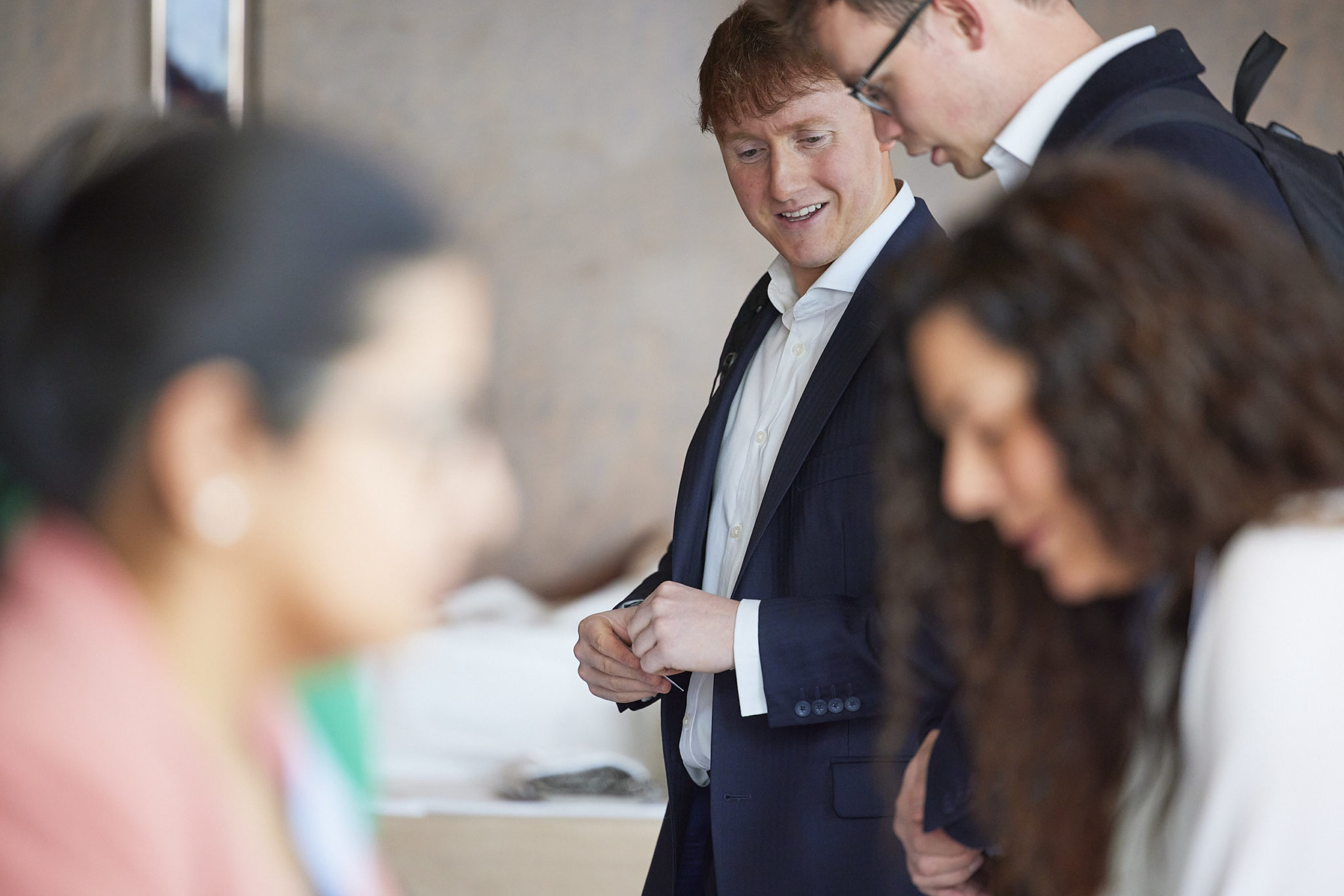 Private Markets Conference – Alternative returns in unpredictable times ...