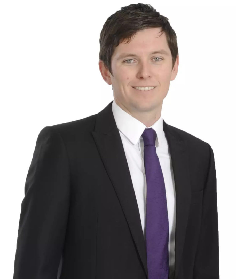 Border to Coast appoints new head of responsible investment - portfolio ...