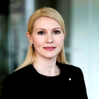 ESG Club Conference 2025: Sustainable strategies for a divided world ...